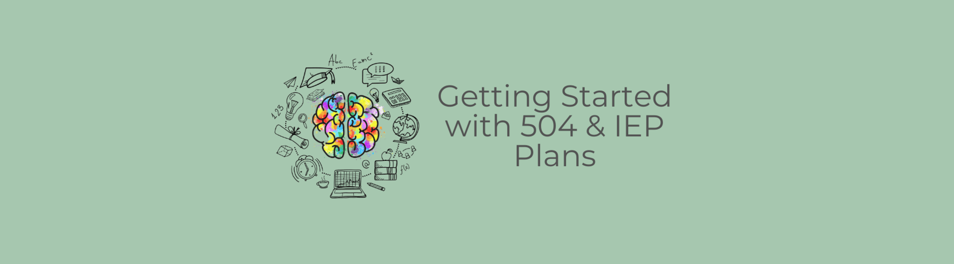 Getting Started with 504 & IEP Plans - Aspire