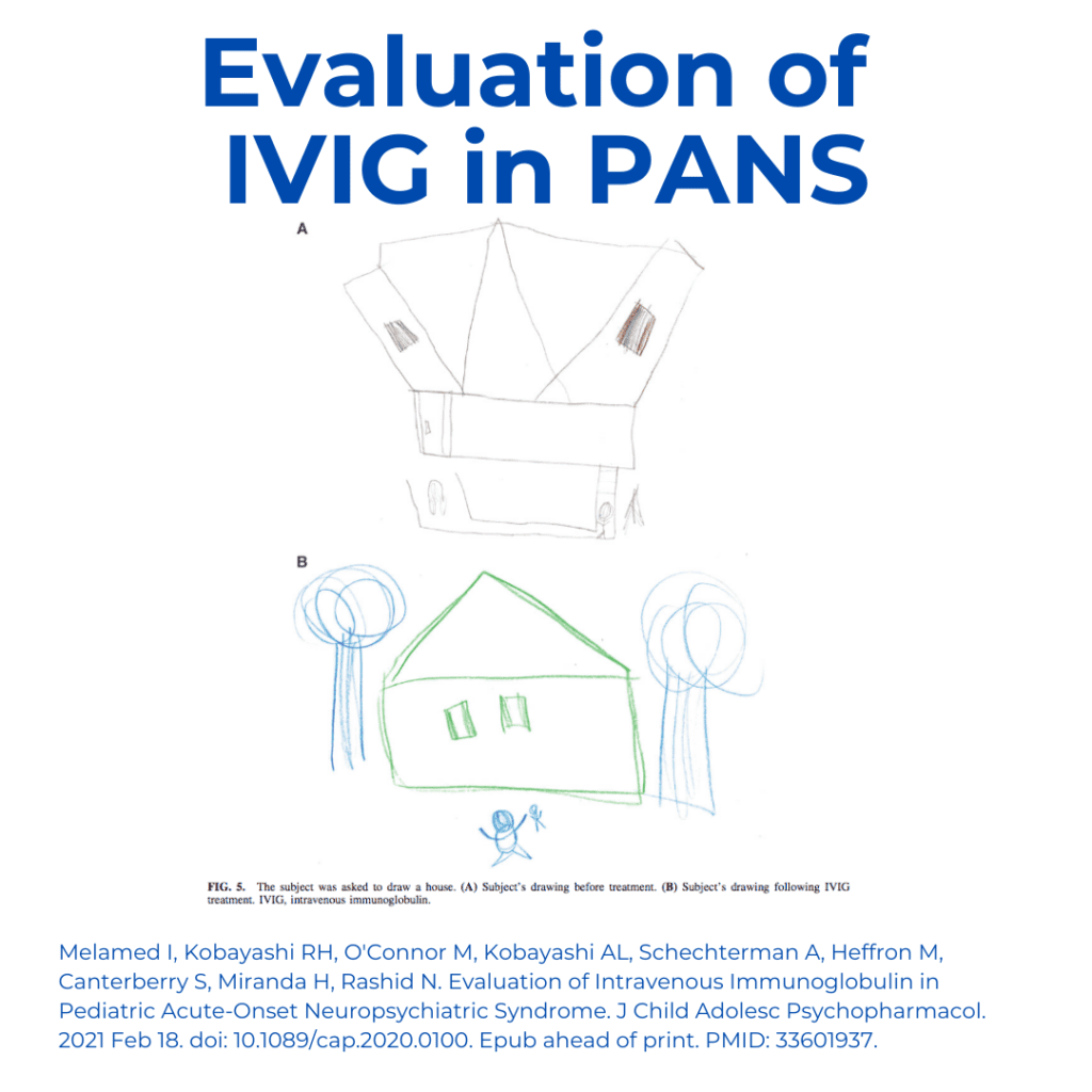 New IVIG Study - Aspire
