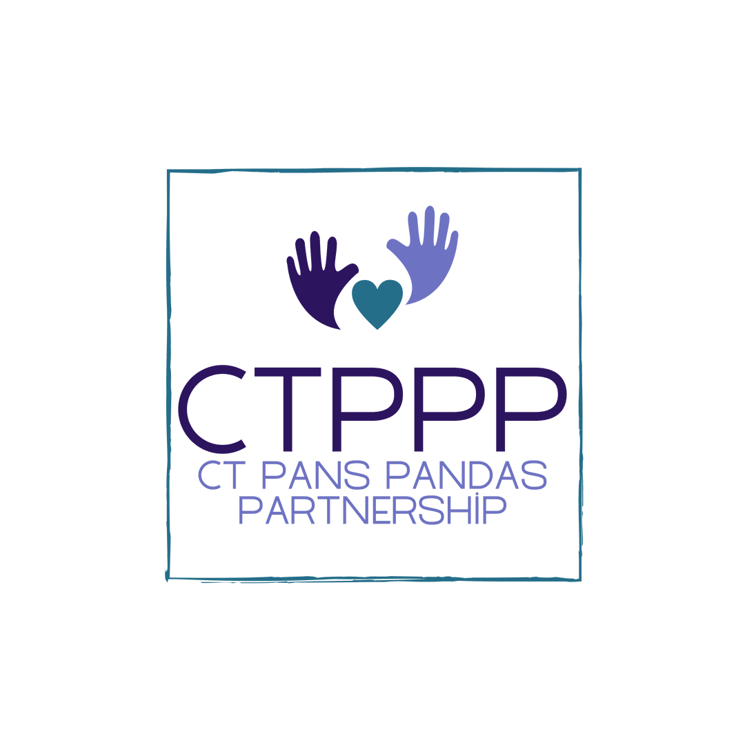 Connecticut PANS PANDAS Partnership - CTPPP - Aspire
