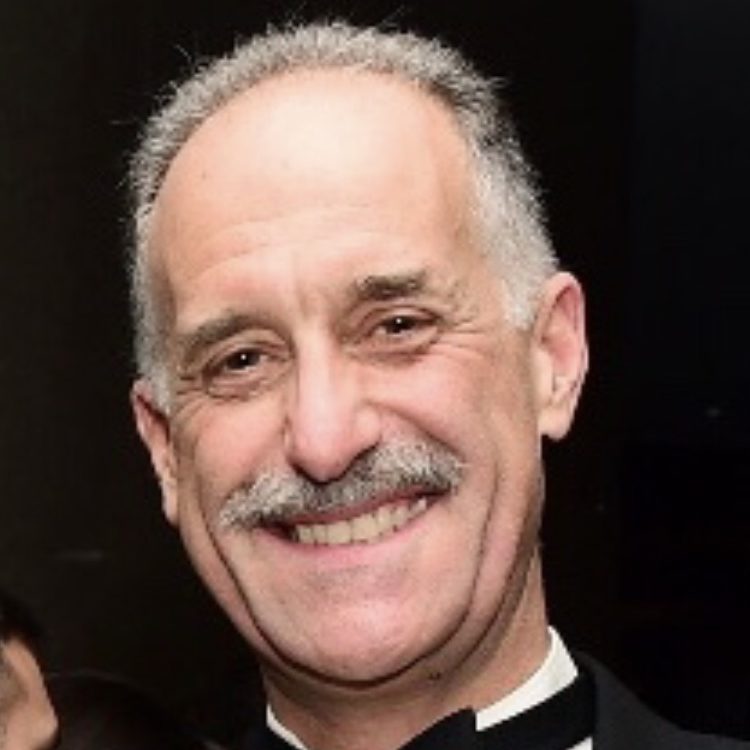 Gregory Panagos - Aspire