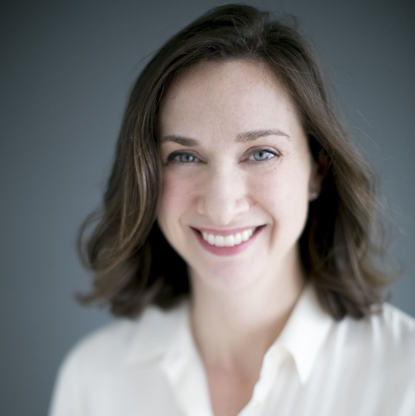 Jessica Gowen - Aspire