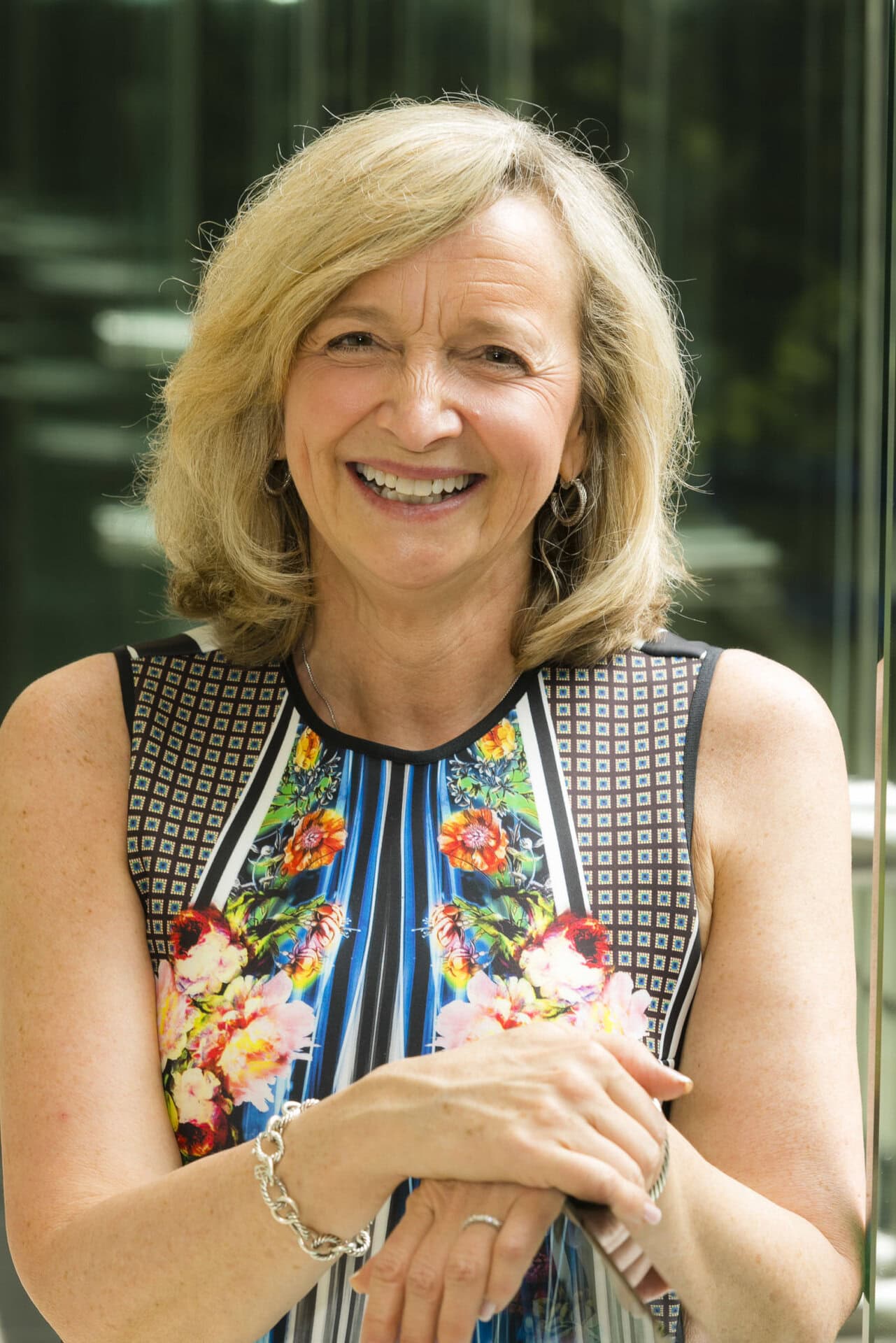 Nancy H. O’Hara, MD, MPH, FAAP - Aspire