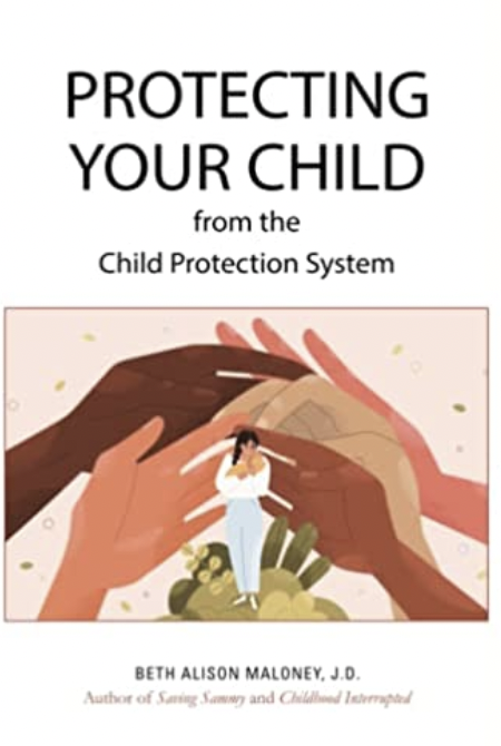 Protecting Your Child from the Child Protection System - Aspire