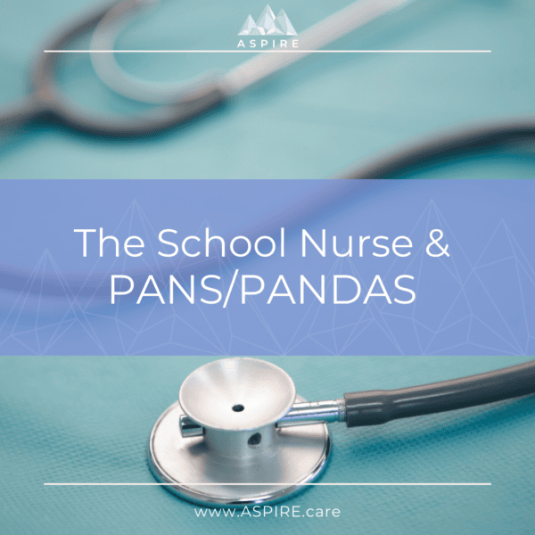 School Nurse Role & Toolkit - Aspire