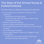 School Nurse Role & Toolkit - Aspire