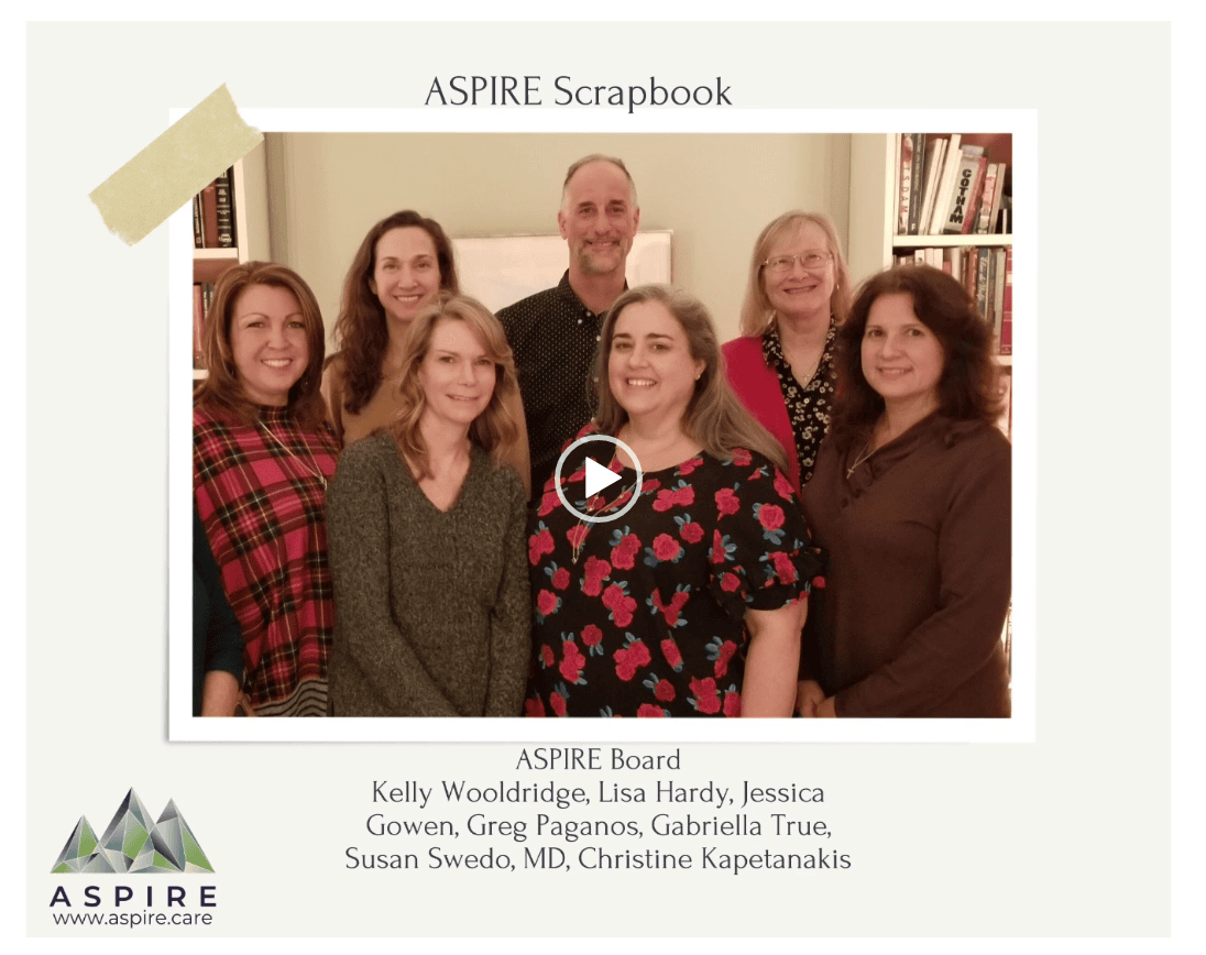 ASPIRE Celebrates its first year anniversary! - Aspire