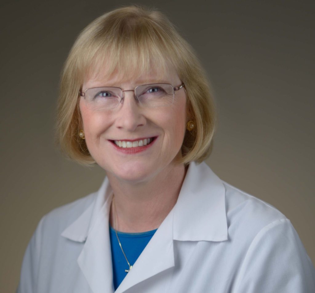 Susan Swedo, MD - Aspire