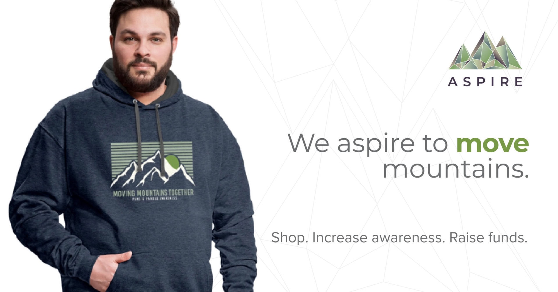 Provide Hope - Donate Today ! - Aspire