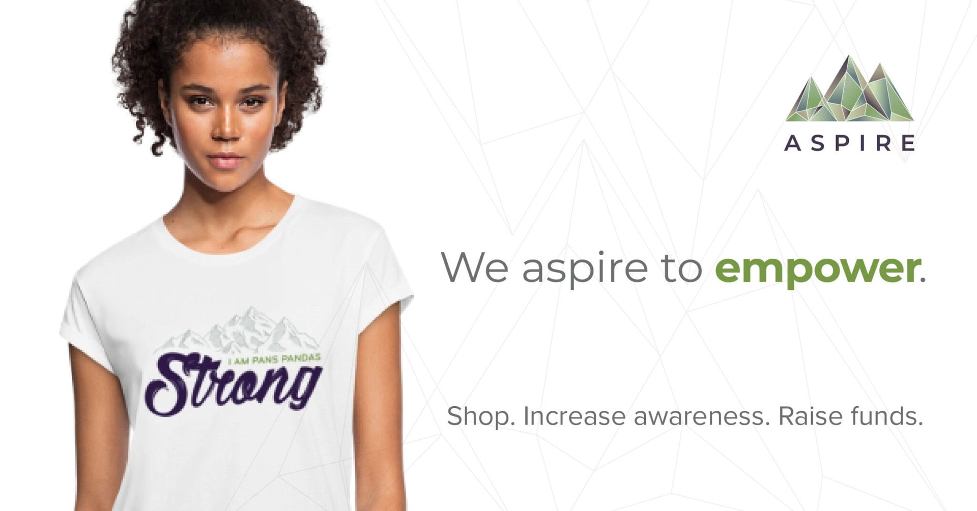 Provide Hope - Donate Today ! - Aspire