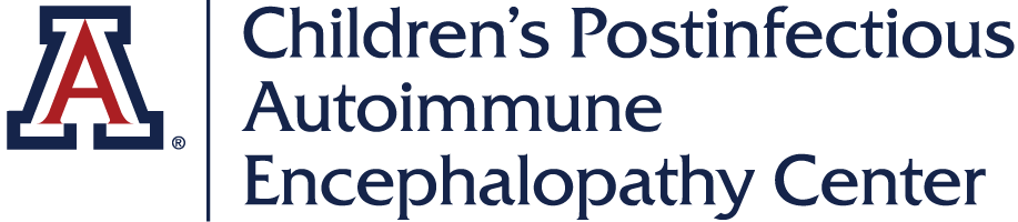 Children’s Post Infectious Autoimmune Encephalopathy (CPAE) Center of ...
