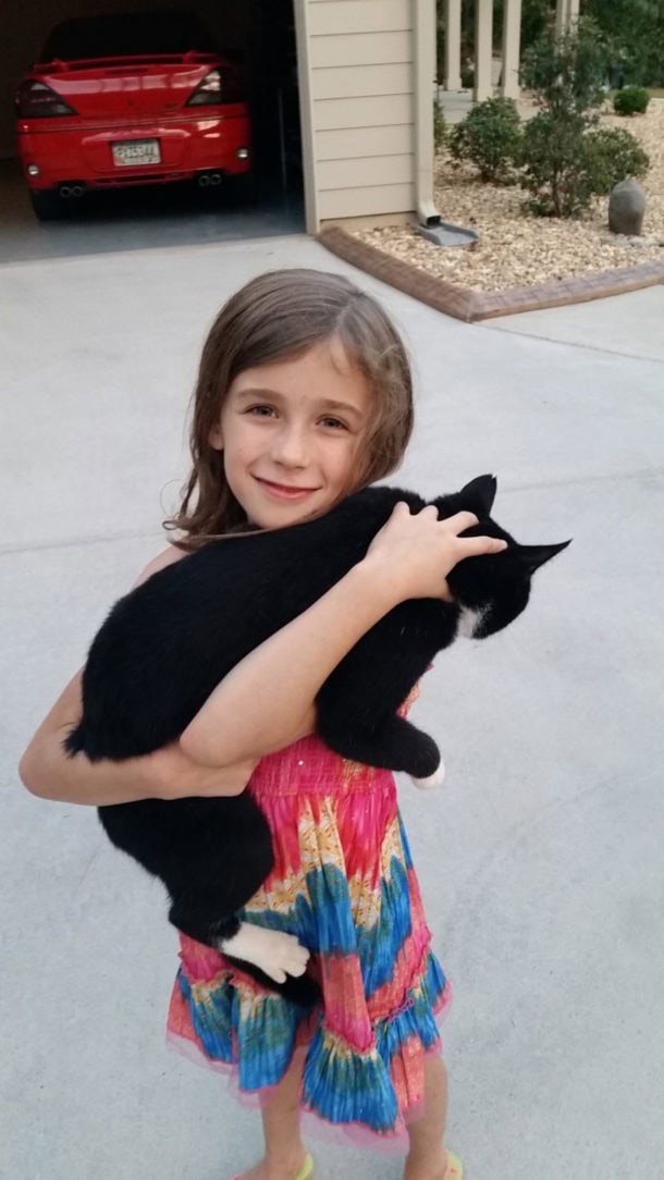 Leah's Story - Aspire