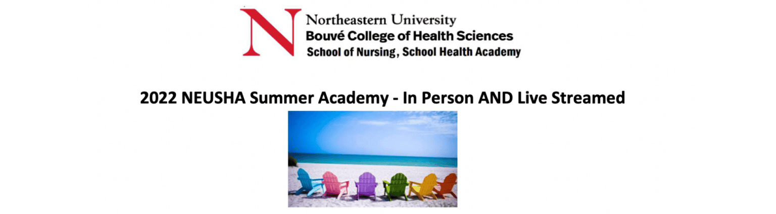 NEUSHA Summer Academy - Aspire